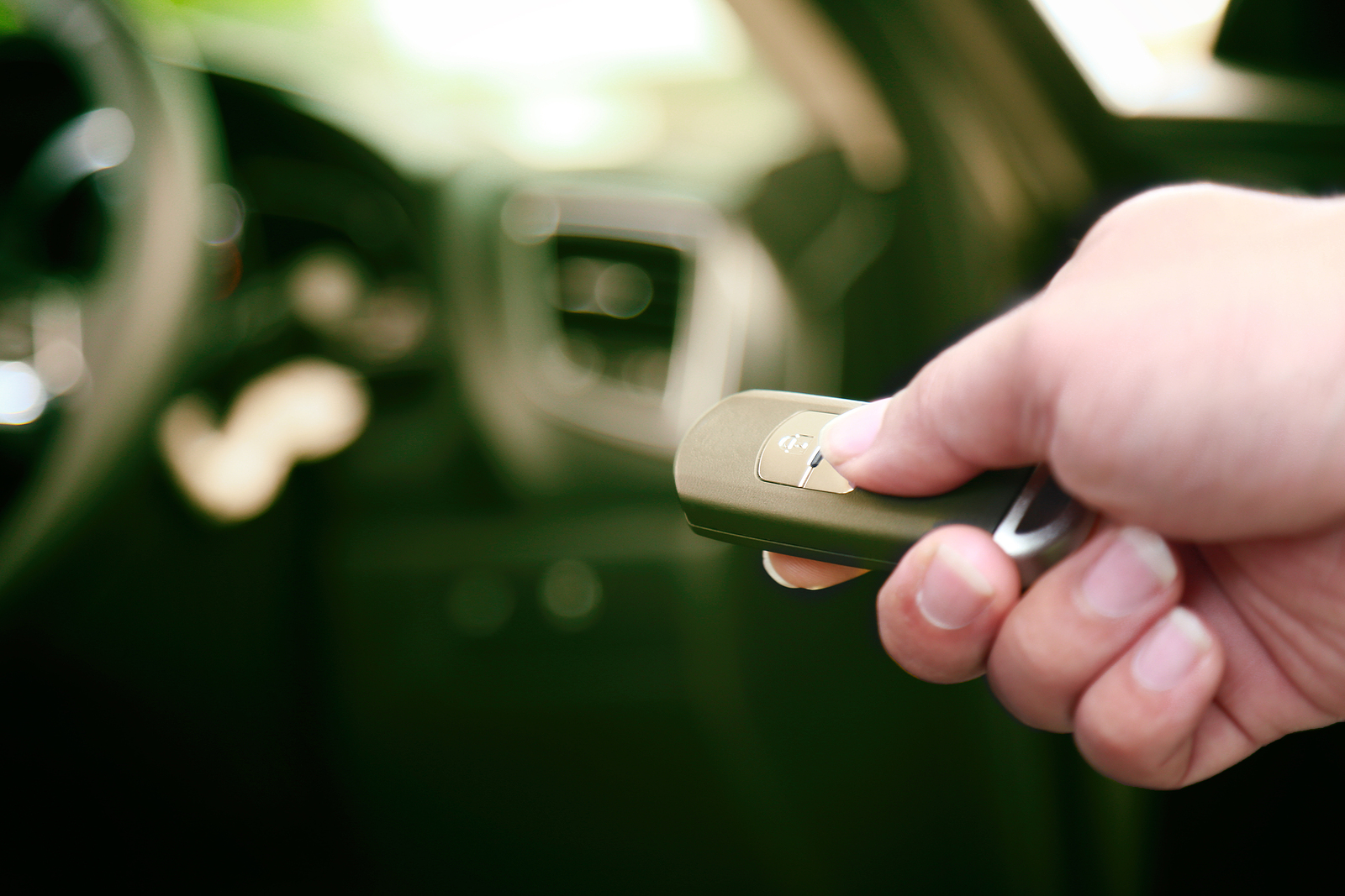 Mazda immobiliser service in Geelong - Stan Wotton Locksmiths